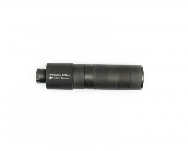 Modulárny tlmič .223 - Grand Power GP223, 1/2x28 - tacticality.eu